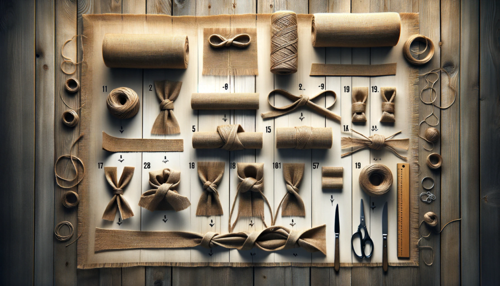 Quelle est l'origine du jute ? | Jutes